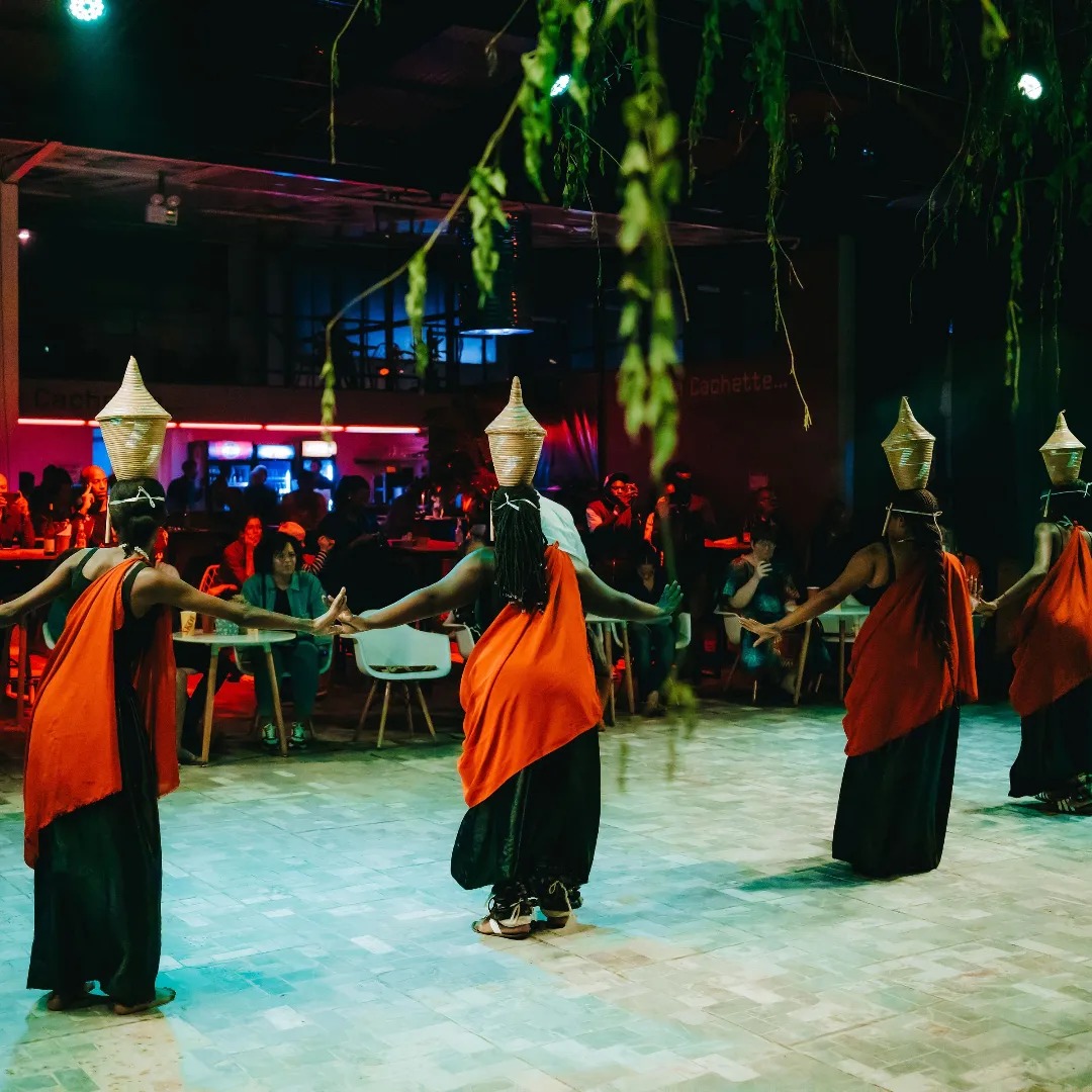 About Us | Event At Mundi Center